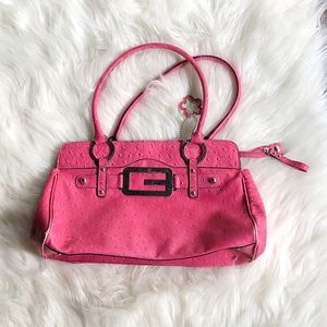 Guess | Bags | Guess Pink Purse | Poshmark